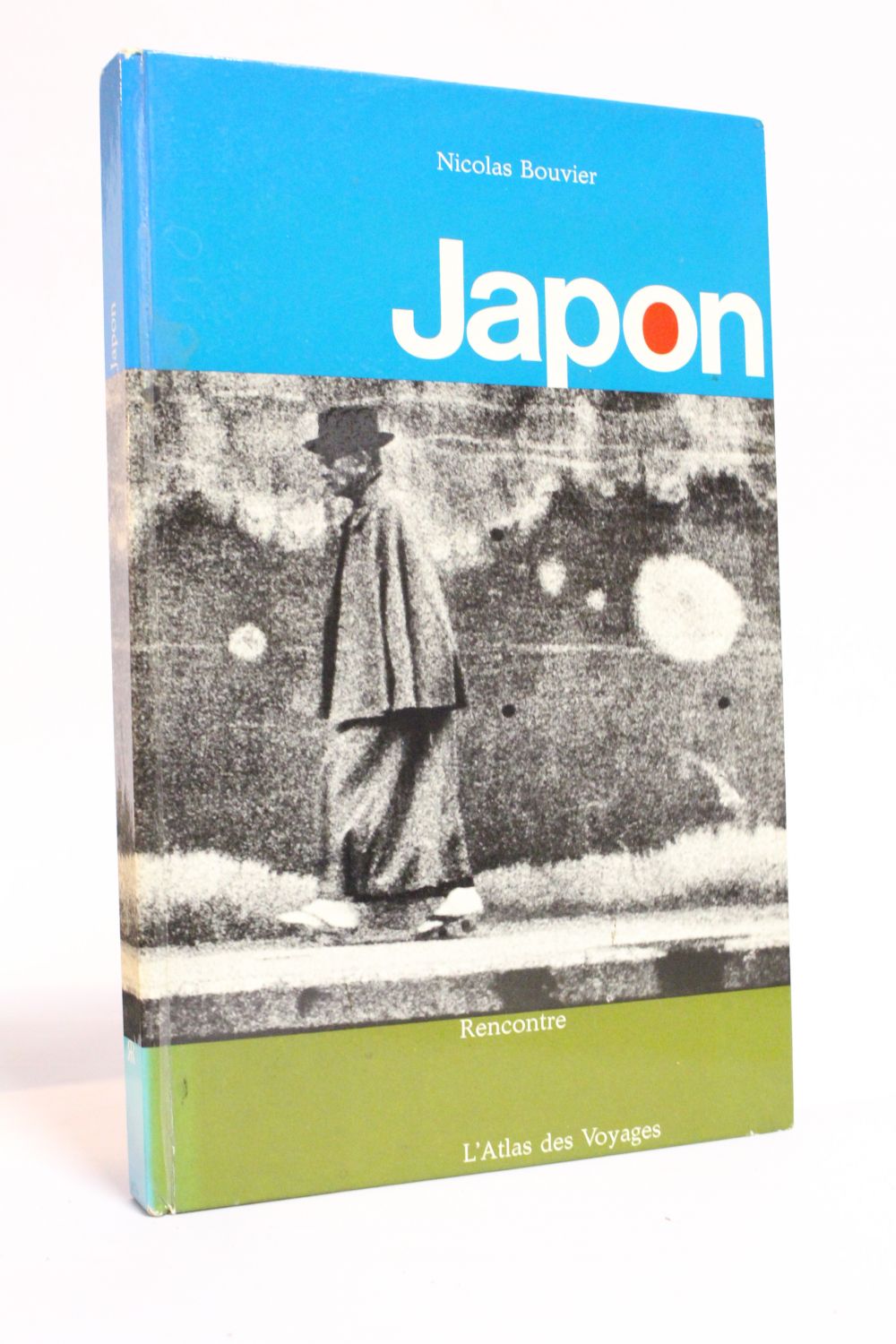 Récits voyages - Japon the way