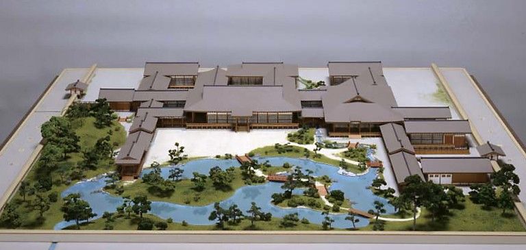 1/2022 - Japon the way